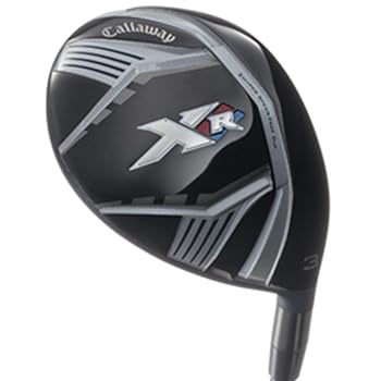 【中古】Callaway(キャロウェイ) X HOT フェアウェイウッド X HOTシャフト 番手 W#4 フレックス R 日本仕様【メーカー名】【メーカー型番】【ブランド名】Callaway(キャロウェイ) 5番ウッド, ゴルフダイジェス...