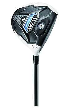 【中古】TAYLOR MADE(テーラーメイド) SLDR S フェアウェイウッド A3473609 S 17 43in【メーカー名】【メーカー型番】【ブランド名】TaylorMade 5番ウッド, テーラーメイド Amazon.co.jp...