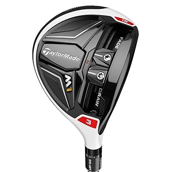 【中古】TAYLOR MADE(テーラーメイド) M1 フェアウェイウッド Speeder 661 EVOLUTION II メンズ B1828409 右利き用 ロフト角:19度 番手:W#5 フレックス:S【メーカー名】【メーカー型番】【...