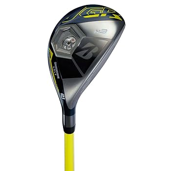 【中古】BRIDGESTONE(ブリヂストン) JGR HY ユーティリティ XP95 スチールシャフト GUGS1U ロフト角:23度 番手:H4 フレックス:S【メーカー名】【メーカー型番】【ブランド名】ブリヂストン(BRIDGESTO...