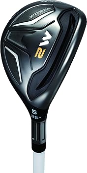 【中古】TAYLOR MADE(テーラーメイド) M2 レスキューレディース TM5-316 レディース B1841503 右利き用 ロフト角:28度 番手:U#6 フレックス:L【メーカー名】【メーカー型番】【ブランド名】TaylorMa...