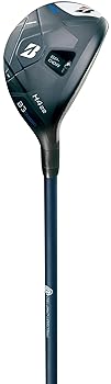 【中古】BRIDGESTONE(ブリヂストン) B3MAX ユーティリティー【カタログ掲載シャフト装着モデル】 VANQUISH BSh for MAX シャフト(カーボン) 2024年モデル H4(ロフト22°) 3MPB1US4【メーカ...