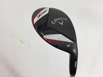 【中古】【中古品】キャロウェイ ユーティリティー X HOT PRO ハイブリッド ユーティリティ 2013 (USA仕様) PROJECT X Velocity U 商品番号:2025110900903943【メーカー名】【メーカー型番】...