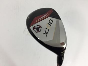 【中古】【中古品】ダンロップ ユーティリティー ゼクシオ13 サーティーン (XXIO 13) ユーティリティ 2024 (レッド) MP1300 H5 商品番号:2025060900863459【メーカー名】【メーカー型番】【ブランド名】...