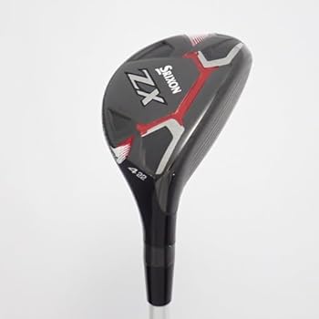 【中古】【中古】ダンロップ SRIXON スリクソン ZX ハイブリッド ユーティリティ MCH 70 【U4】 2007492439【メーカー名】【メーカー型番】【ブランド名】スリクソン(SRIXON) ユーティリティ, ユーティリティ,...