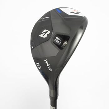 【中古】【中古】ブリヂストン BRIDGESTONE GOLF B3 MAX ハイブリッド(2024) ユーティリティ Speeder TR HY 【U4】 2007430858【メーカー名】【メーカー型番】【ブランド名】Bridgesto...