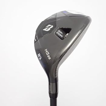 【中古】【中古】ブリヂストン BRIDGESTONE GOLF B3 MAX ハイブリッド(2024) ユーティリティ VANQUISH BSh for MAX 【U5】 2007454346【メーカー名】【メーカー型番】【ブランド名】Br...