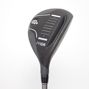 【中古】【中古】プロギア PRGR CarrysQ ユーティリティ Q 【U4】 2007492276【メーカー名】【メーカー型番】【ブランド名】PRGR ユーティリティ, ユーティリティ, スポーツ＆アウトドア 【商品説明】【中古】プロギ...