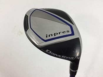 【中古】【中古品】ヤマハ ユーティリティー インプレス DRIVE STAR (ドライブスター) ユーティリティ 2023 SPEEDER NX for Yamaha M423u U4 商品番号:2025050700853750【メーカー名...