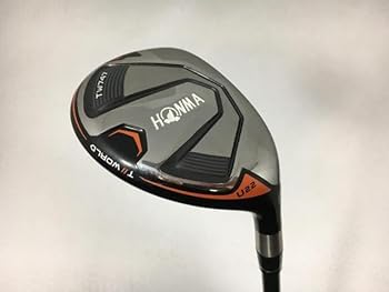 【中古】【中古品】ホンマ ユーティリティー TOUR WORLD (ツアーワールド) TW747 UT ユーティリティ VIZARD UT-H7 U 商品番号:2025032200839120【メーカー名】【メーカー型番】【ブランド名】本間...