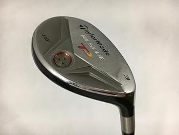 【中古】【中古品】テーラーメイド ユーティリティー レスキュー TP ユーティリティ 2007 NSプロ 950GH 3I 商品番号:2023022700655916【メーカー名】【メーカー型番】【ブランド名】TAYLOR MADE(テーラ...