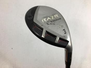 【中古】【中古品】キャロウェイ ユーティリティー RAZR(レイザー) X-TOUR ユーティリティ (USA仕様) オリジナルカーボン U3 商品番号:2024020200736425【メーカー名】【メーカー型番】【ブランド名】Calla...