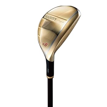 【中古】【未使用】マジェスティ25MJRYLL JP | TL560L 4025 A H3【メーカー名】【メーカー型番】【ブランド名】マジェスティ ユーティリティ, ユーティリティ, スポーツ＆アウトドア, Audible無料体験で500円...