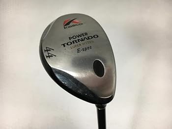 【中古】【中古品】キャスコ ユーティリティー パワートルネードU E-スペック ユーティリティ パワートルネードU E-スペックシャフト 44 商品番号:2025032800841201【メーカー名】【メーカー型番】【ブランド名】キャスコ(...