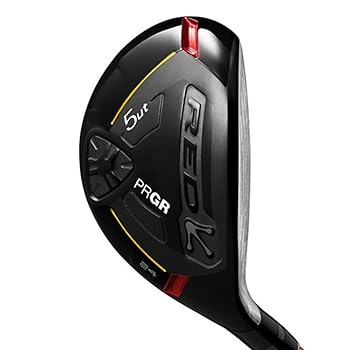 【中古】PRGR(プロギア) ユーティリティ RED 16RED ユーティリティ M40 #4 RED【メーカー名】【メーカー型番】【ブランド名】PRGR ユーティリティ, ユーティリティ, スポーツ＆アウトドア 【商品説明】PRGR(プロ...