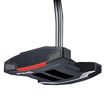【中古】ピン HARWOOD パター 長さ固定タイプ 2021 PING ハーウッド 日本正規品 PP58 35inc【メーカー名】【メーカー型番】【ブランド名】Ping ユーティリティ, ユーティリティ, スポーツ＆アウトドア 【商品説明...