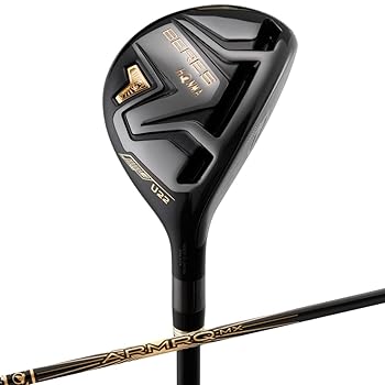 【中古】[本間ゴルフ] ゴルフクラブ ユーティリティ メンズ ベレス ブラック ユーティリティ ARMRQ MX BLACK シャフト BERES 08 BK UT ARMRQ-MX-BK【メーカー名】【メーカー型番】【ブランド名】本間ゴル...