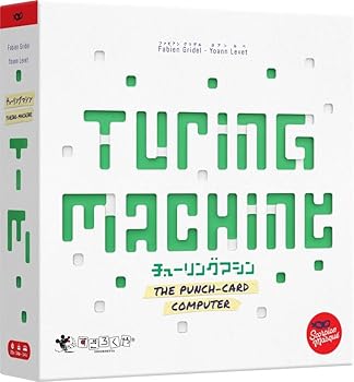 【中古】チューリングマシン すごろくや ボードゲーム【メーカー名】【メーカー型番】【ブランド名】すごろくや ボードゲーム, アナログゲーム, おもちゃ ストア, Toys - AmazonGlobal free shipping, おもちゃ...