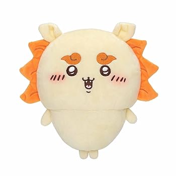 【中古】【未使用】ちいかわ もちっとぬいぐるみS （シーサー）【メーカー名】【メーカー型番】【ブランド名】グレイ・パーカー・サービス(Gray Parker Service) 動物, おもちゃ ストア, Toys - AmazonGloba...