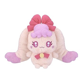 【中古】【未使用】[バンダイ(BANDAI)] ぷちきゅあぬいぐるみ ぷちきゅあみるく【メーカー名】【メーカー型番】【ブランド名】BANDAI ぬいぐるみ人形, N&N_Toy_9999, フィギュア・ぬいぐるみ, おもちゃ ストア, To...