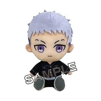 【中古】東京リベンジャーズ Chibi ぬいぐるみ 三ツ谷隆 2511【メーカー名】【メーカー型番】【ブランド名】BANDAI 動物, おもちゃ ストア, Toys - AmazonGlobal free shipping 【商品説明】東京...