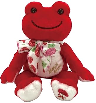 【中古】【未使用】ナカジマコーポレーション ピクルス メルシーマム17 ビーンドール 208521-25【メーカー名】【メーカー型番】【ブランド名】nakajimacorporation ぬいぐるみ人形, おもちゃ ストア, Toys - ...