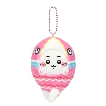 【中古】【未使用】ちいかわ こいのぼりなマスコット（ちいかわ）【メーカー名】【メーカー型番】【ブランド名】グレイ・パーカー・サービス(Gray Parker Service) 動物, おもちゃ ストア, Toys - AmazonGloba...