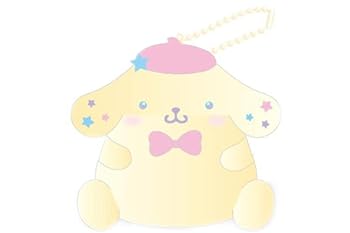 【中古】【未使用】エスケイジャパン サンリオ ゆめふわぬいぐるみボールチェーン ポムポムプリン【メーカー名】【メーカー型番】【ブランド名】エスケイジャパン(SK Japan) ぬいぐるみ人形, おもちゃ ストア, Toys - Amazon...