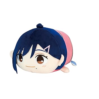 【中古】【未使用】SAKAMOTO DAYS ぽてコロマスコットBIG D：葵【メーカー名】【メーカー型番】【ブランド名】マックスリミテッド(Max Limited) ぬいぐるみ人形, おもちゃ ストア, Toys - AmazonGlob...