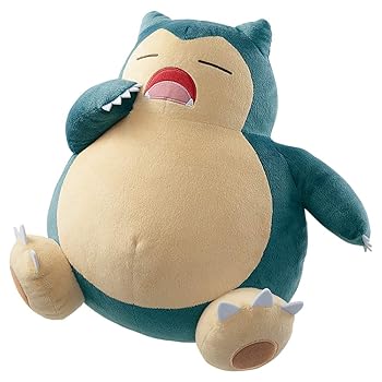 【中古】バンプレスト I LOVE KABIGON めちゃでかぬいぐるみ カビゴン 全1種 約35cm【メーカー名】【メーカー型番】【ブランド名】バンプレスト 動物, 2189188051 Plush, おもちゃ ストア, おもちゃ_2co...