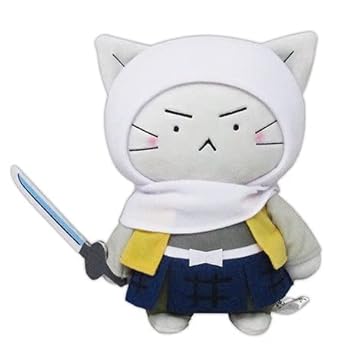 【中古】内藤デザイン研究所 ねこねこ日本史 ぬいぐるみ 上杉謙信【メーカー名】【メーカー型番】【ブランド名】内藤デザイン研究所(Naitou Design) 動物, おもちゃ ストア, Toys - AmazonGlobal free sh...