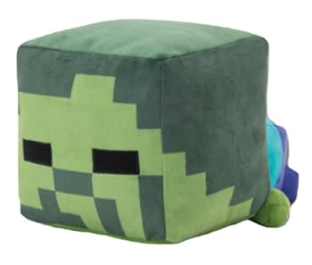 【中古】JAIA ゾンビ 寝そべりBIGぬいぐるみ〜クリーパー・ゾンビ〜 約30cm【メーカー名】【メーカー型番】【ブランド名】JAIA ぬいぐるみ人形, おもちゃ ストア, おもちゃ_2column 【商品説明】JAIA ゾンビ 寝そべり...