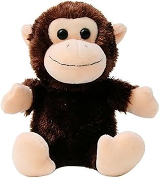 【中古】【未使用】WOODY O'TIME マイムフレンズ プラス Mime Friends Plus 5129008MO MONKEY モンキー【メーカー名】【メーカー型番】【ブランド名】スペースジョイ(Space Joy) 動物, おも...