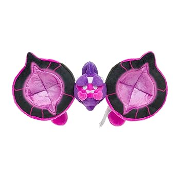 【中古】【未使用】ポケモンセンターオリジナル ぬいぐるみ モモワロウ【メーカー名】【メーカー型番】【ブランド名】ポケモン(Pokemon) ぬいぐるみ＆ブランケットセット, ポケットモンスター, おもちゃ ストア, Toys - Amazo...