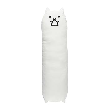 【中古】にゃんこ大商店オリジナル だきまくら タンクネコ にゃんこ大戦争【メーカー名】【メーカー型番】【ブランド名】にゃんこ大戦争 ぬいぐるみ枕・クッション, おもちゃ ストア, おもちゃ_2column 【商品説明】にゃんこ大商店オリジナ...