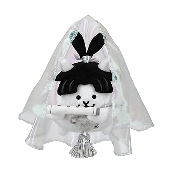 【中古】【未使用】にゃんこ大商店オリジナル ぬいぐるみS うしわか丸【メーカー名】【メーカー型番】【ブランド名】にゃんこ大商店 ぬいぐるみ人形, おもちゃ ストア, Toys - AmazonGlobal free shipping, おも...