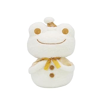 【中古】ナカジマコーポレーション ピクルス 雪だるま S ポンチョ 217639-25【メーカー名】【メーカー型番】【ブランド名】nakajimacorporation ぬいぐるみ人形, おもちゃ ストア, Toys - AmazonGlo...