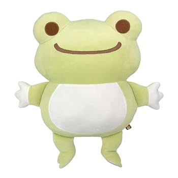 【中古】ナカジマコーポレーション ピクルス ぬいざっか クッション 217653-25【メーカー名】【メーカー型番】【ブランド名】nakajimacorporation ぬいぐるみ枕・クッション, おもちゃ ストア, おもちゃ_2colum...