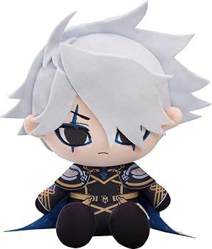 【中古】【未使用】ちょこぷに ぬいぐるみ Fate/Grand Order ルーラー/ジェームズ・モリアーティ【メーカー名】【メーカー型番】【ブランド名】オランジュ・ルージュ(Orange Rouge) ぬいぐるみ人形, おもちゃ ストア,...
