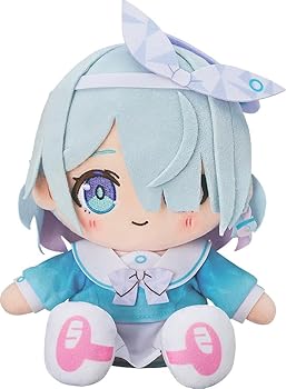 【中古】【未使用】グッドスマイルカンパニー[GOOD SMILE COMPANY] ブルーアーカイブ Blue Archive アロナ ちょこぷに ぬいぐるみ【メーカー名】【メーカー型番】【ブランド名】グッドスマイルカンパニー(GOOD S...