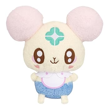 【中古】【未使用】[バンダイ(BANDAI)] ぷちきゅあぬいぐるみ ぷちきゅあしふぉん【メーカー名】【メーカー型番】【ブランド名】BANDAI ぬいぐるみ人形, おもちゃ ストア, Toys - AmazonGlobal free shi...