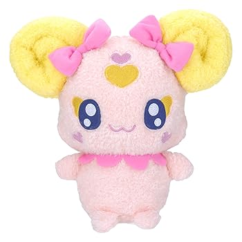 【中古】[バンダイ(BANDAI)] ぷちきゅあぬいぐるみ ぷちきゅあきゃんでぃ【メーカー名】【メーカー型番】【ブランド名】BANDAI ぬいぐるみ人形, N&N_Toy_9999, フィギュア・ぬいぐるみ, おもちゃ ストア, Toys ...