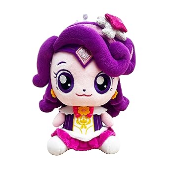 【中古】シークレット キャッチ！ティニピン ぬいぐるみSサイズ ラッキーピン 対象年齢 3才〜【メーカー名】【メーカー型番】【ブランド名】リリック ぬいぐるみ人形, おもちゃ ストア, Toys - AmazonGlobal free sh...