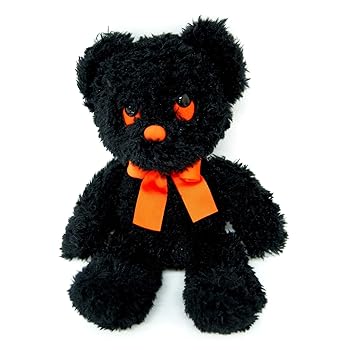 【中古】【未使用】ディックブルーナ ブラックベア モコモコ ぬいぐるみ 高さ約36cm 600170【メーカー名】【メーカー型番】【ブランド名】セキグチ(Sekiguchi) 動物, ぬいぐるみ, ミッフィー, 2189188051 Plu...