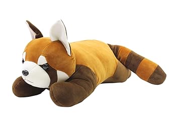【中古】コットンクラウディ M レッサーパンダ【メーカー名】【メーカー型番】【ブランド名】テイクオフ(Take-Off) 動物, おもちゃ ストア, ぬいぐるみや人形がお買い得 【商品説明】コットンクラウディ M レッサーパンダ当店では初期...