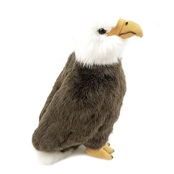 【中古】TWDRTDD ぬいぐるみ タカ 人形ギフト 手触りふわふわ かわいい 動物 置物 プレゼント お誕生日 子供 ベィビー ギフトプレゼント 立つ 30cm【メーカー名】【メーカー型番】【ブランド名】TWDRTDD 動物, 21891...