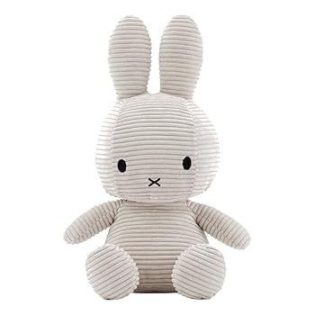 【中古】[ボントントイズ] BON TON TOYS BTT-002 コーデュロイ ミッフィー 33cm (LightStone)【メーカー名】【メーカー型番】【ブランド名】マークスインターナショナル 動物, ミッフィー, おもちゃ ストア...