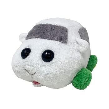 【中古】【未使用】PUI PUI モルカー ほっこりいやされ でっかいぬいぐるみ (シロモ)【メーカー名】【メーカー型番】【ブランド名】キャラクター ぬいぐるみ人形, おもちゃ ストア, Toys - AmazonGlobal free s...