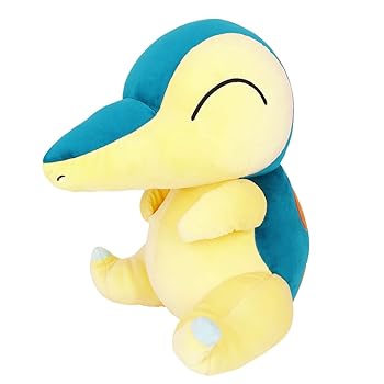 【中古】三英貿易 ポケットモンスター ぽてはぐクッション ヒノアラシ W24×D30×H33cm ぬいぐるみ雑貨 ポケモン PZ61【メーカー名】【メーカー型番】【ブランド名】三英 ぬいぐるみ枕・クッション, ポケットモンスター, おもちゃ...