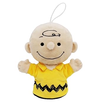 【中古】ナカジマコーポレーション ピーナッツ ハンドパペット チャーリー・ブラウン177483-22【メーカー名】【メーカー型番】【ブランド名】サンリオ(SANRIO) ぬいぐるみパペット, チャーリー・ブラウン, おもちゃ ストア, To...